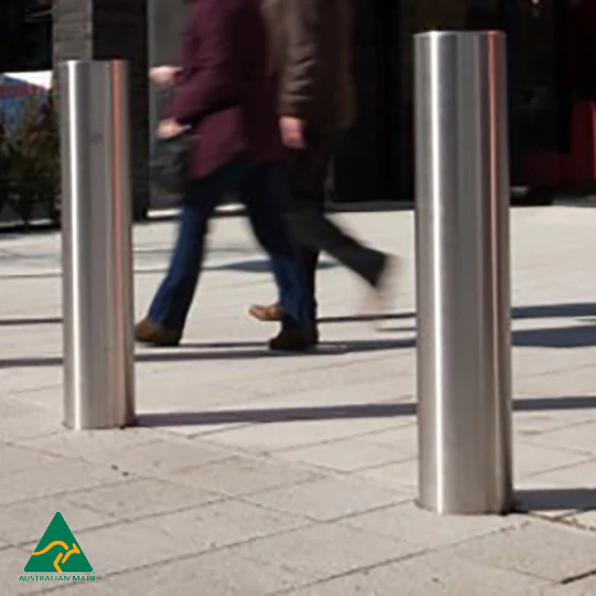 Australian Bollards