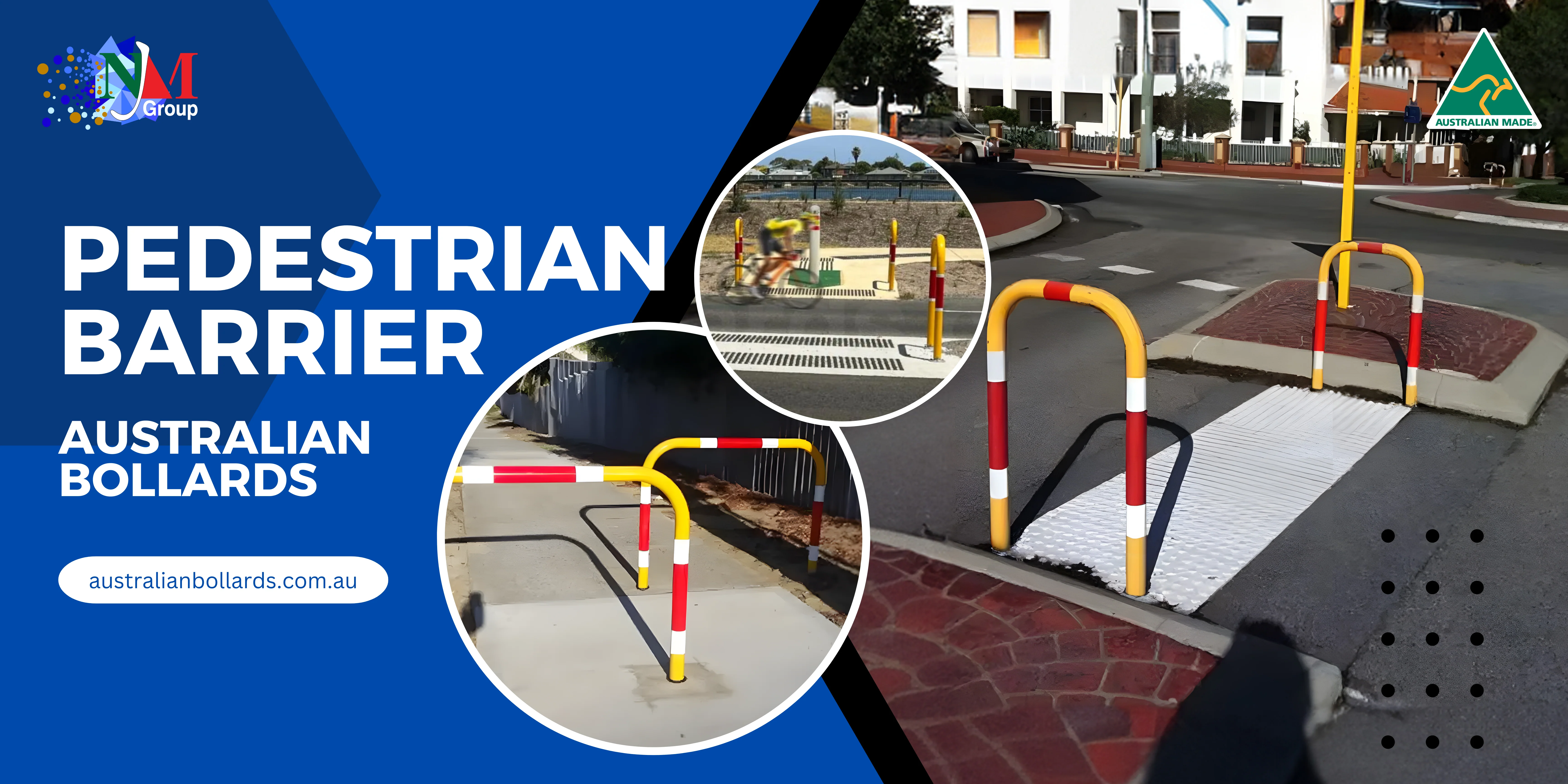 Australian Bollards