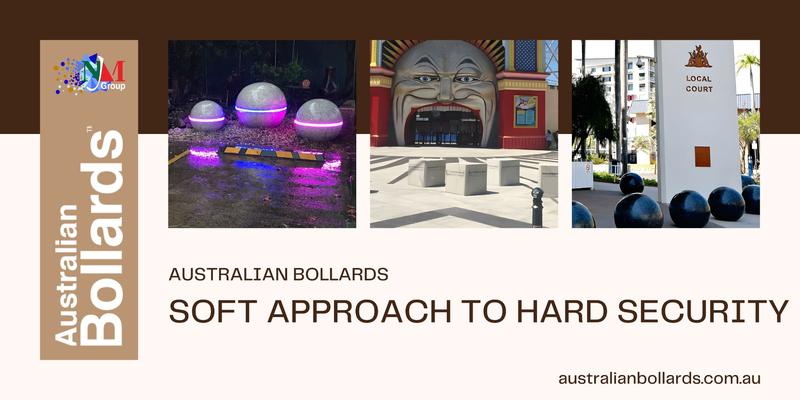 Australian Bollards