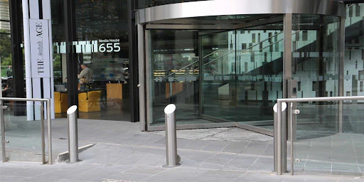 Australian Bollards